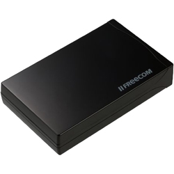 FREECOM Hard Drive Classic II USB2.0 36772 外付HDD 3TB 9,980円 超激安特価 | 激安特価板ブログ